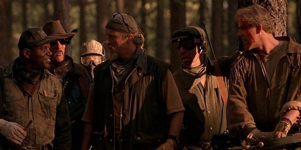 15 People-Hunting Movies To Watch If You Liked The Hunt