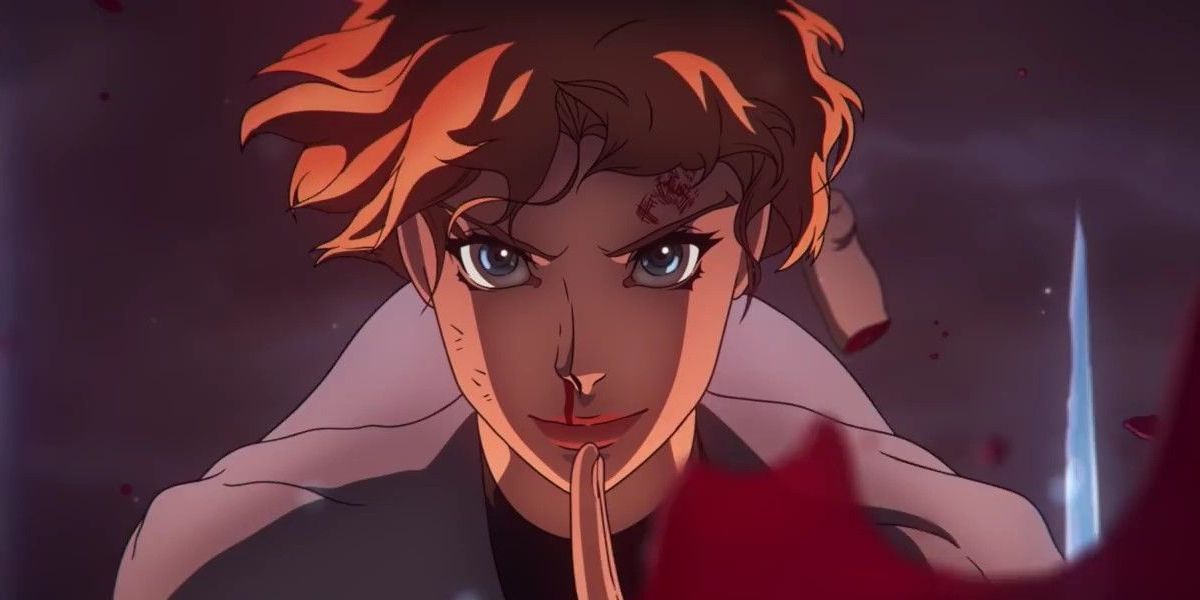 Castlevania: 5 Reasons Season 3 Is The Best Season So Far (And 5 Why It ...