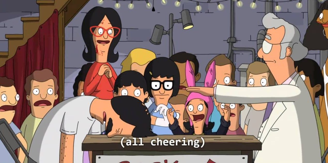 10 Best Sub-Plots in Bob’s Burgers, Ranked
