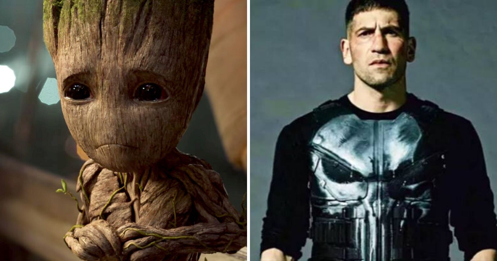The MCU's 5 Most Overrated (& 5 Most Underrated Characters ) The MCU's 5 Most Overrated (& 5 Most Underrated Characters )