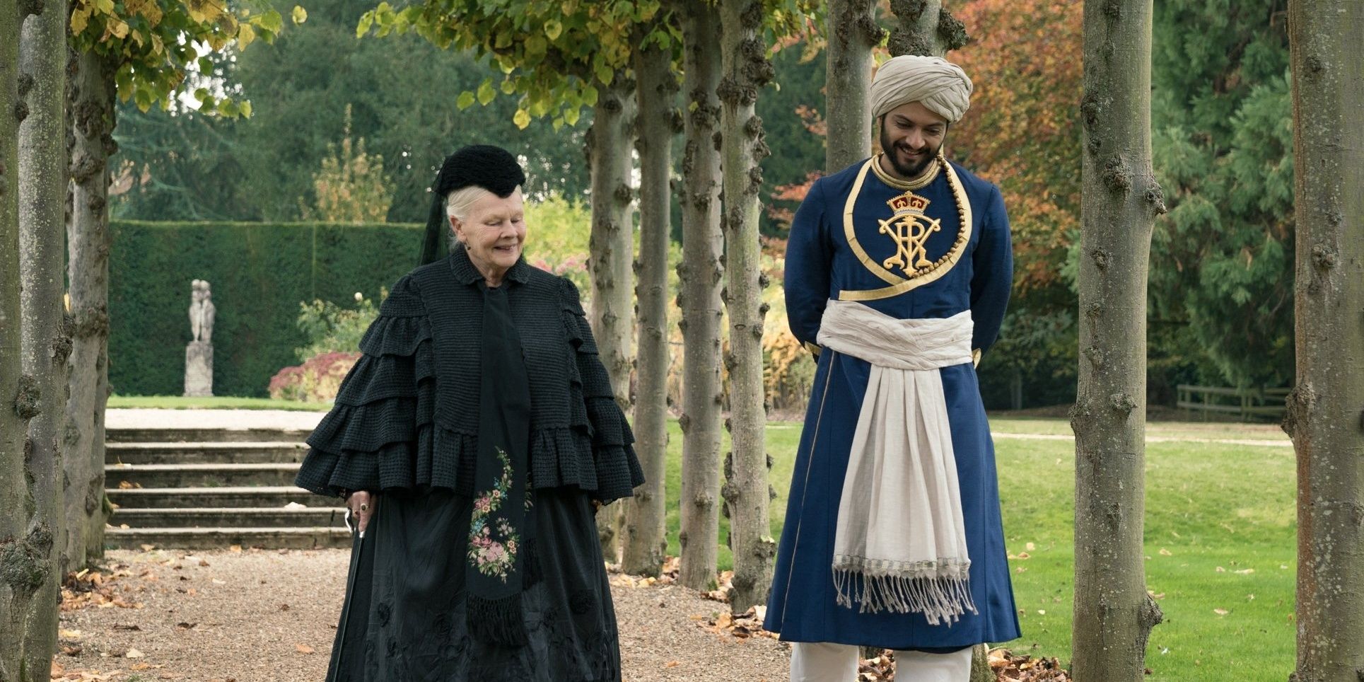 Top 10 Films & TV Shows About The English Monarchy