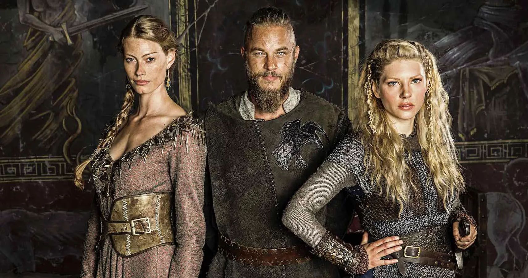 Vikings: 10 Times It Ignored Its Own Canon