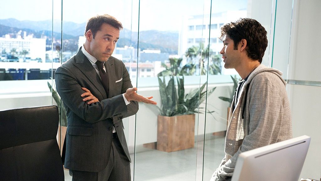 Entourage: 10 Storylines That Were Never Resolved