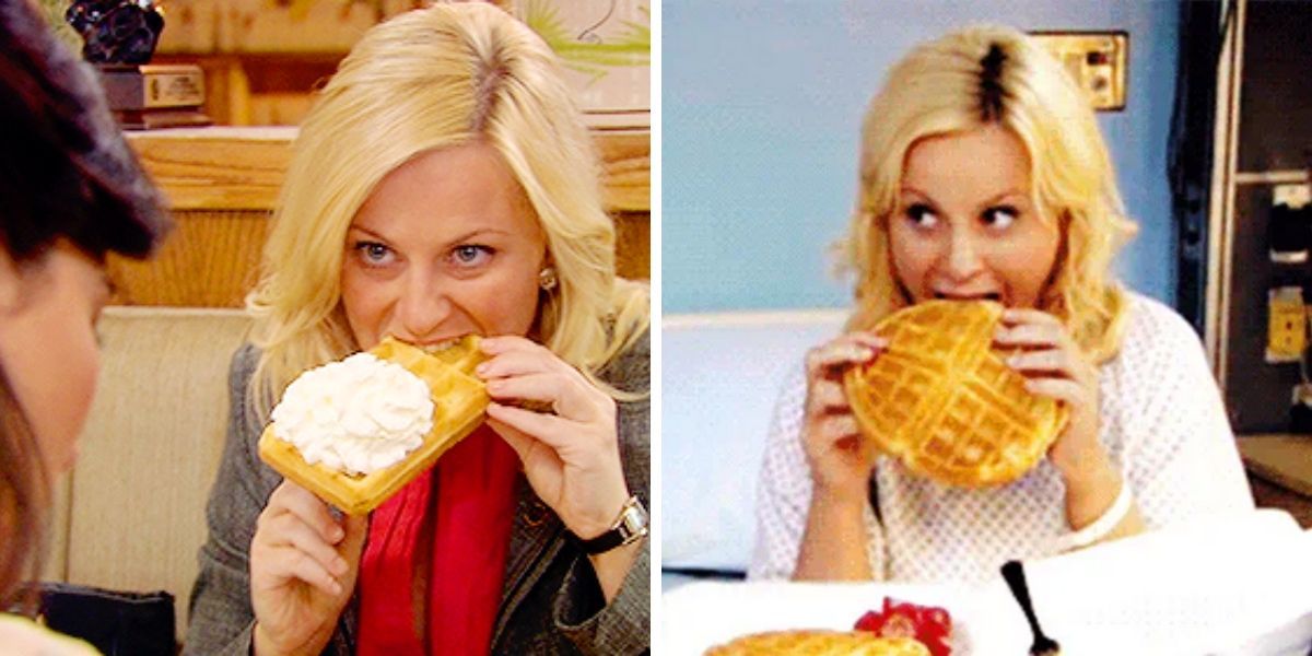 Parks & Recreation: 10 Continuity Errors & Plot Inconsistencies We Didn ...