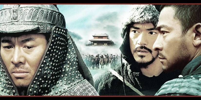 15 Best Jet Li Movies Ranked