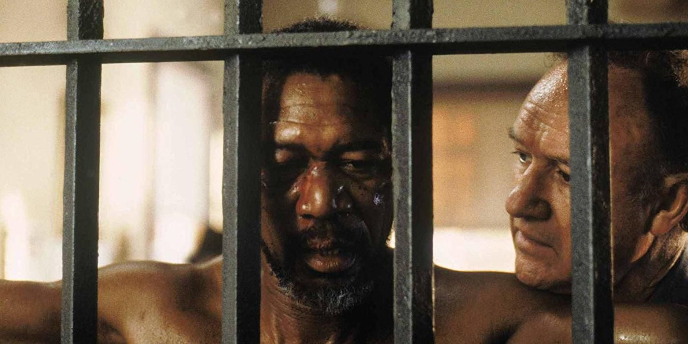 10 Most Memorable Quotes From Clint Eastwood's Unforgiven