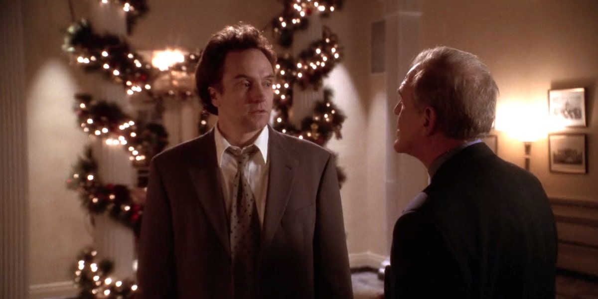 West Wing: The 5 Worst Things Josh Lyman Ever Did (& The 5 Best)
