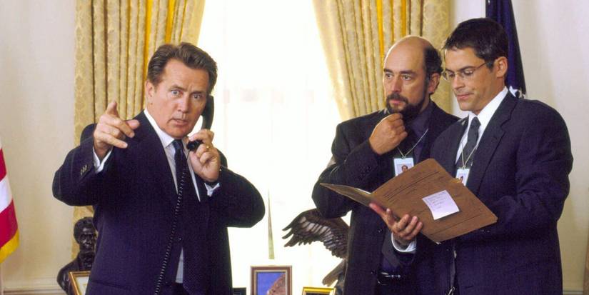 15 Quotes From West Wing That Will Stick With Us Forever