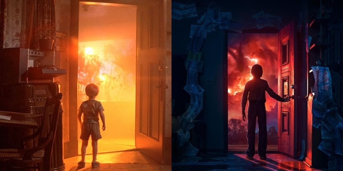 Stranger Things: 10 Hidden Details About The Byers House You Never Noticed