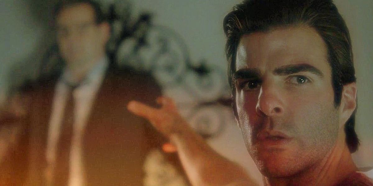 Heroes: The 10 Greatest Characters Of The Series, Ranked