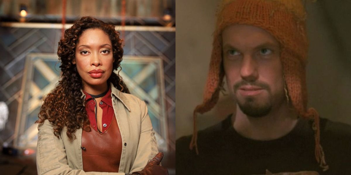 Firefly: 10 Couples That Would Have Made A Lot Of Sense (But Never Got ...