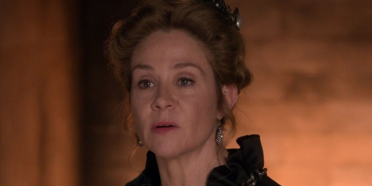 CW's Reign: Top 10 Quotes From Queen Catherine De Medici