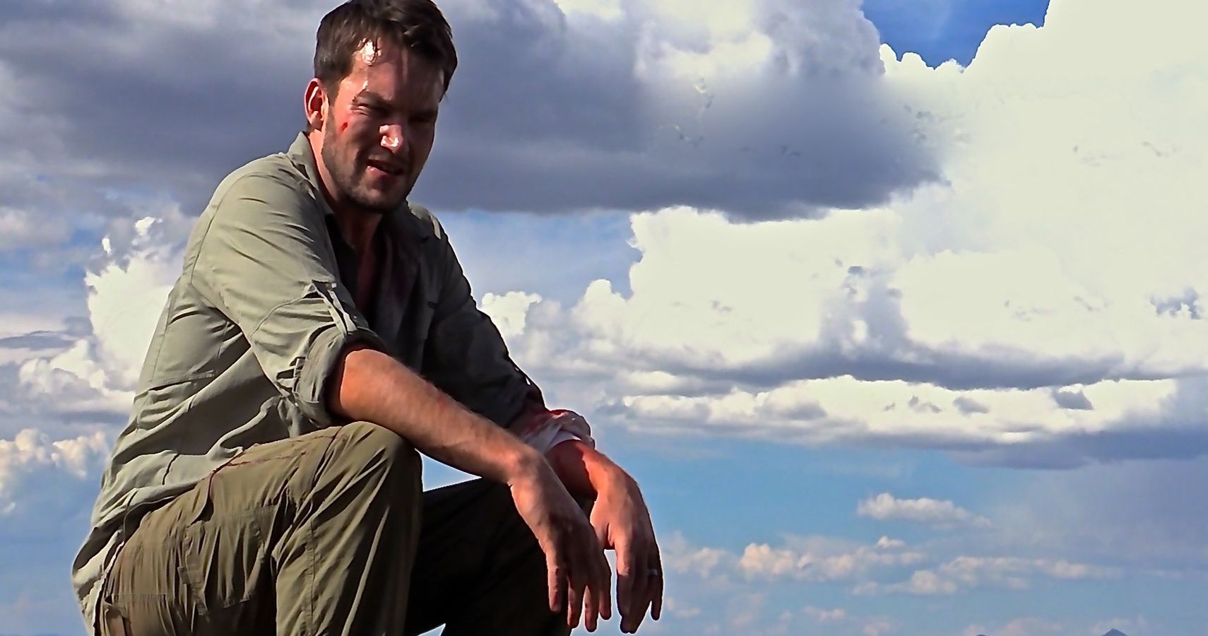 I Am Alone: 10 Hidden Details Sci-Fi Movie Fans Didn’t Know