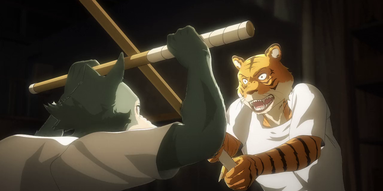 Beastars: 10 Best Episodes, Ranked According To IMDb