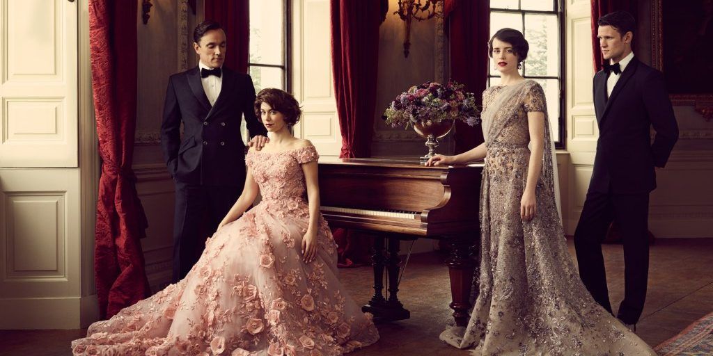 10 TV Shows & Movies To Watch If You Can't Get Enough Of English Monarchy