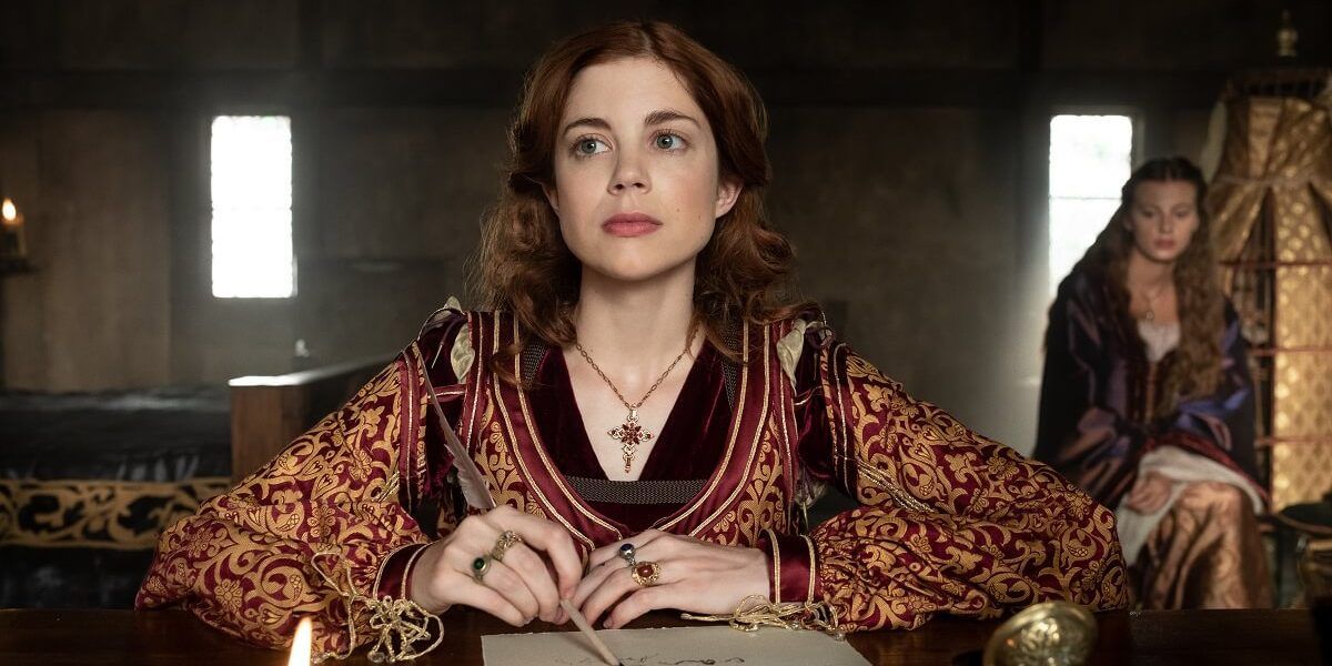 10 TV Shows & Movies To Watch If You Can't Get Enough Of English Monarchy