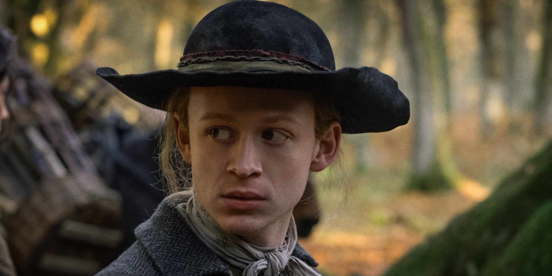 Outlander: Young Ian’s 10 Most Quotable Lines