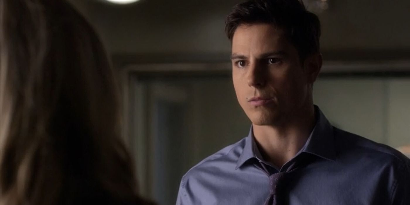 Pretty Little Liars: 10 People Ali Should Have Been With Instead Of Emily