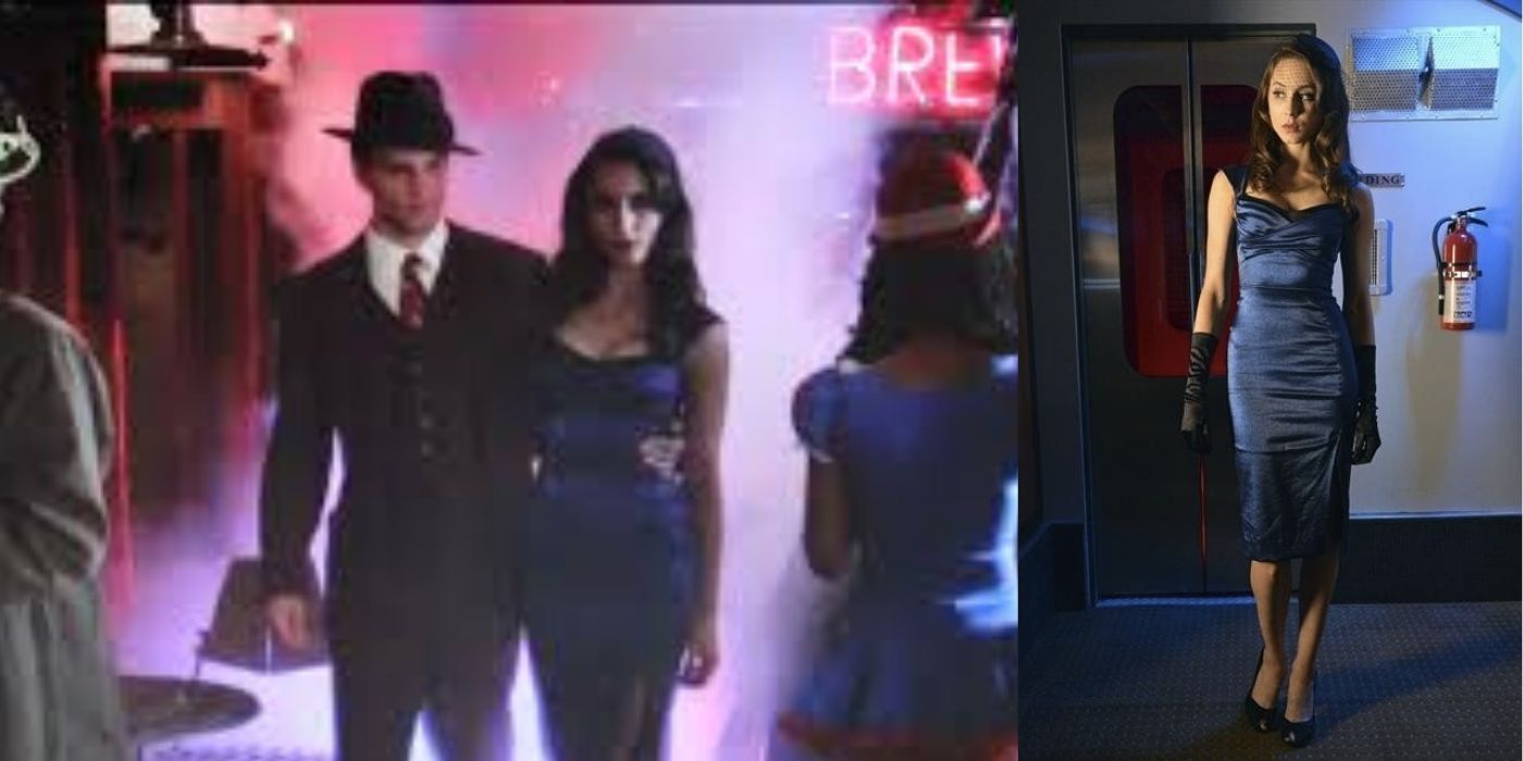 Pretty Little Liars: Ranking The 10 Best Formal Dresses