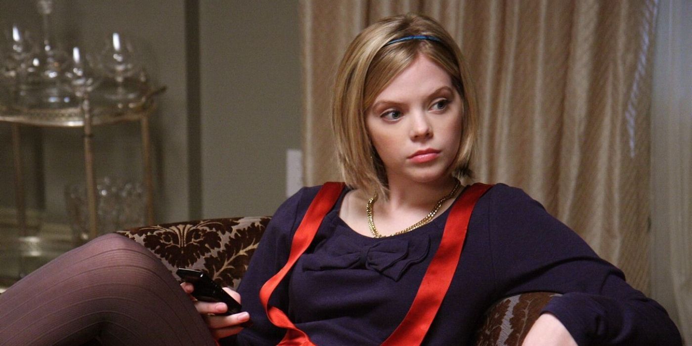 Gossip Girl: Ranking The Friends