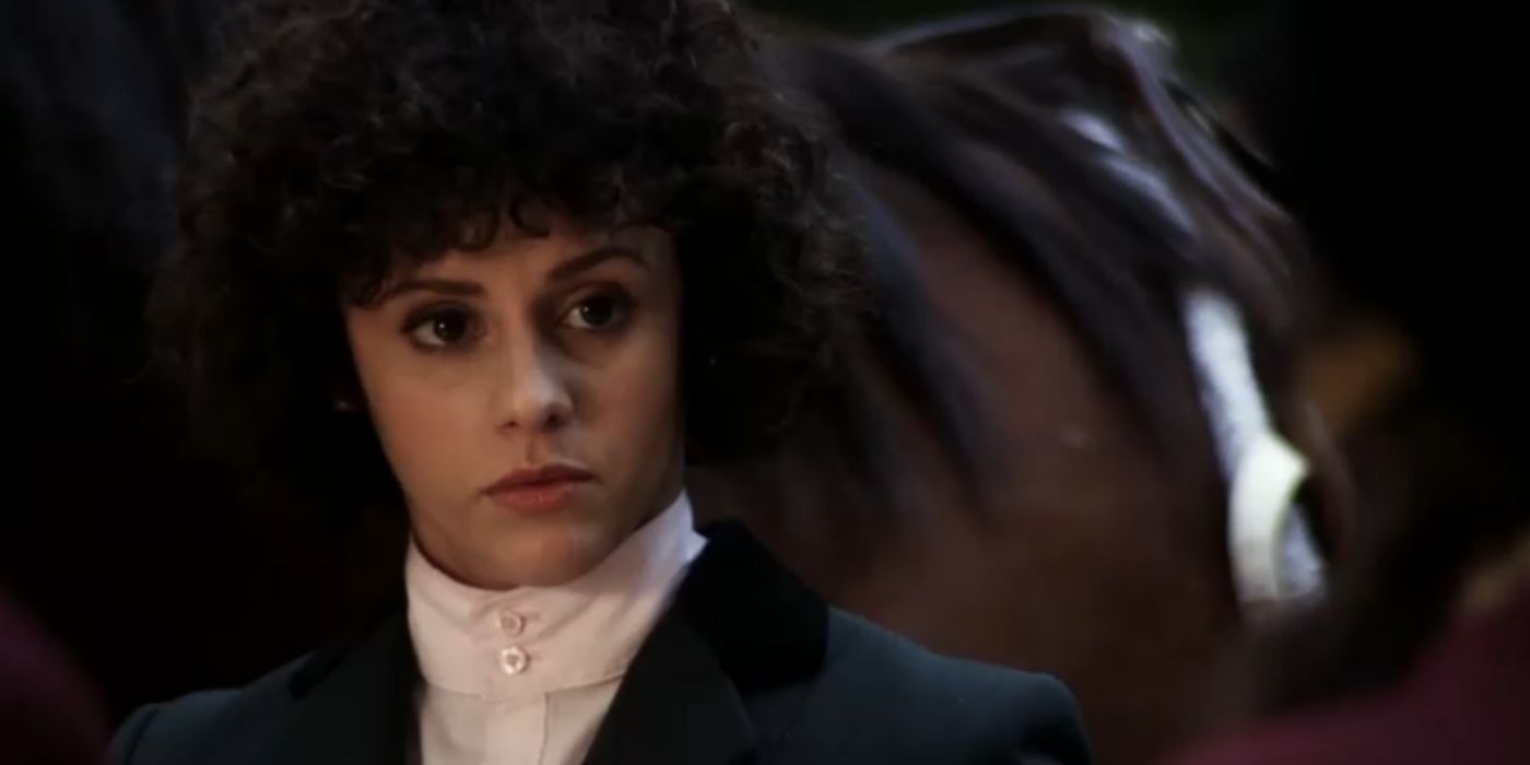 Pretty Little Liars: 10 People Ali Should Have Been With Instead Of Emily