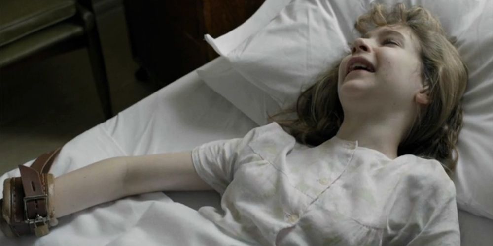 The Conjuring 2 Vs. The Enfield Haunting: 5 Reasons The Movie Is Better ...