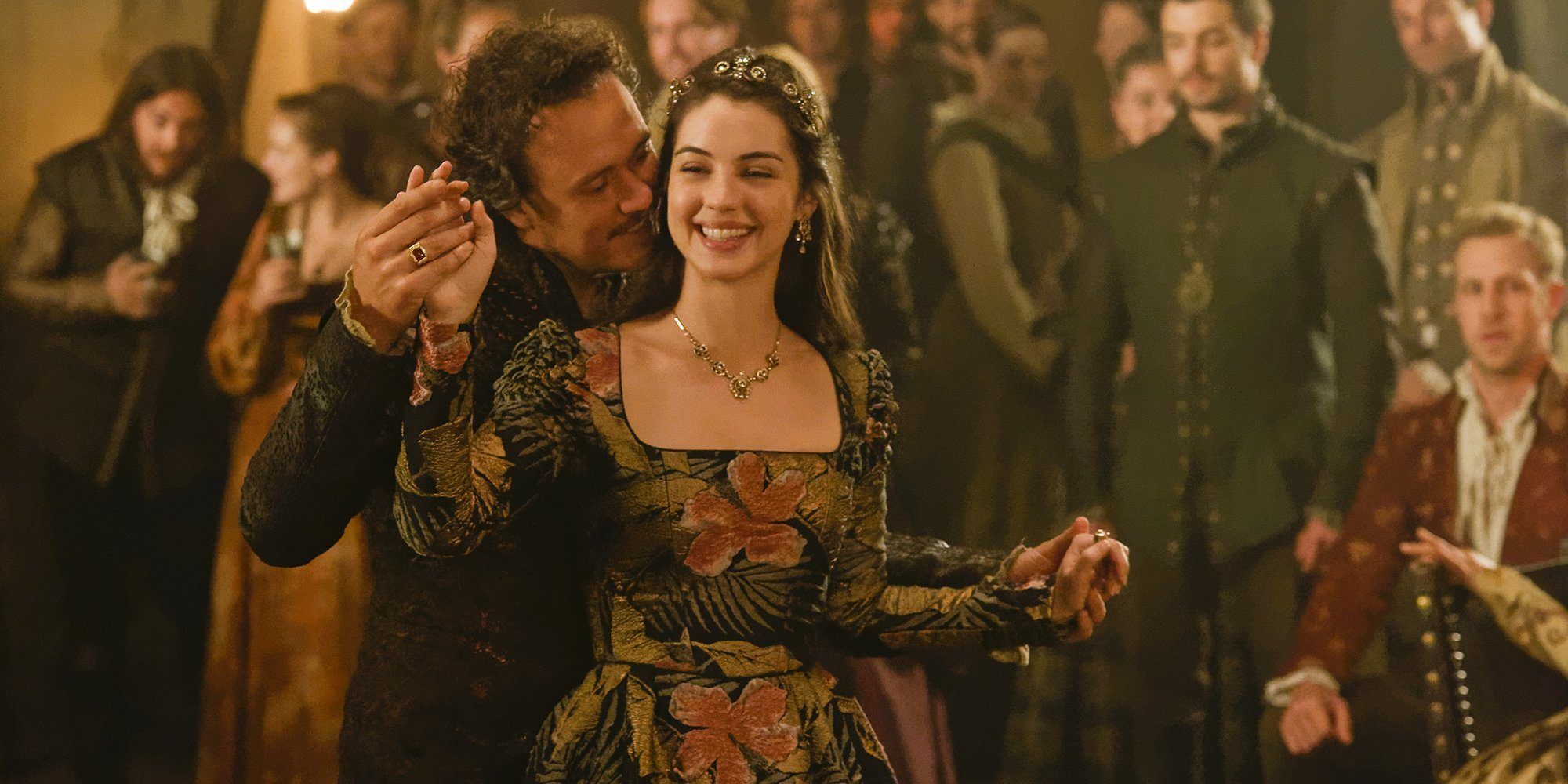 10 TV Shows & Movies To Watch If You Can't Get Enough Of English Monarchy