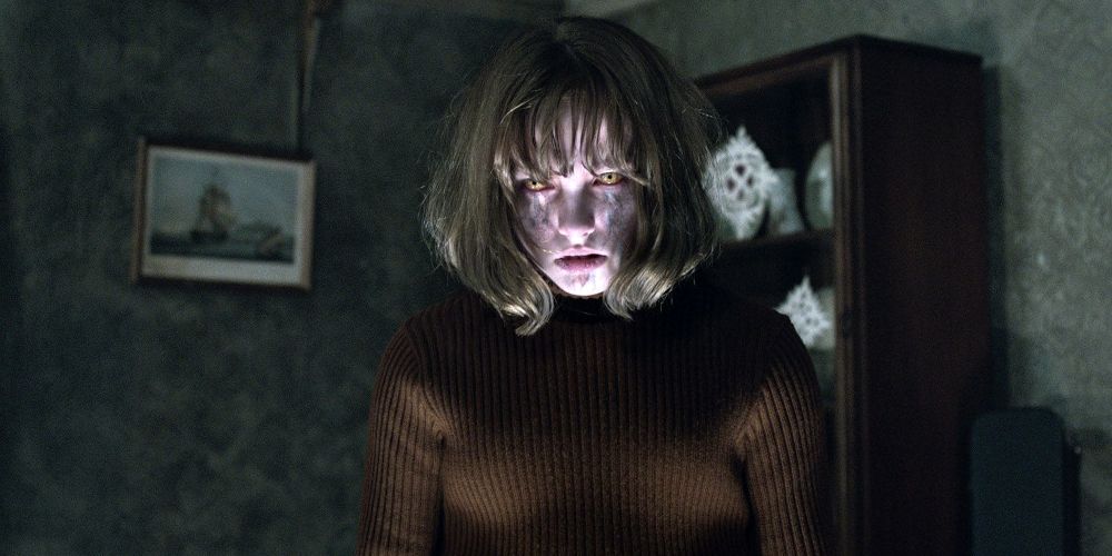The Conjuring 2 Vs. The Enfield Haunting: 5 Reasons The Movie Is Better ...
