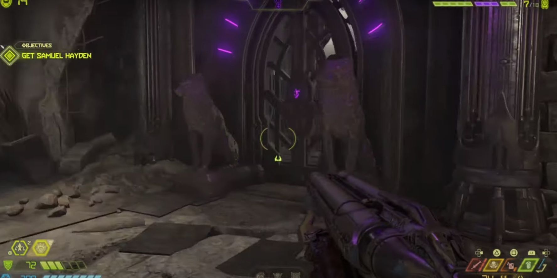 Doom Eternal: Slayer Gate Locations