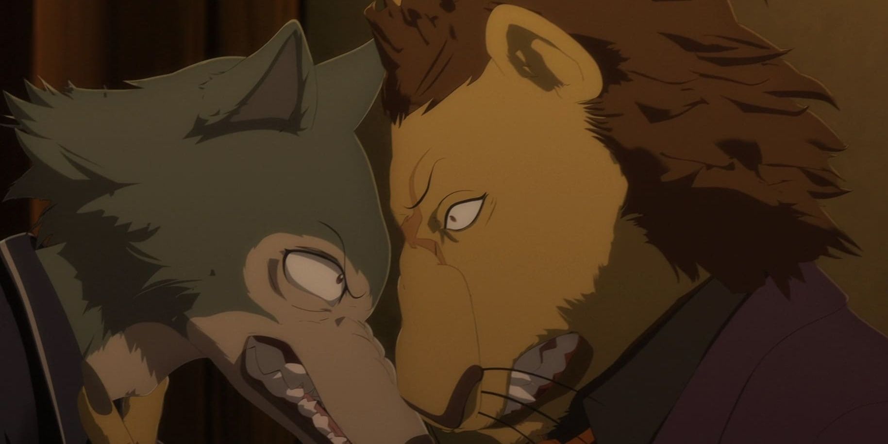 Beastars: 10 Best Episodes, Ranked According To IMDb