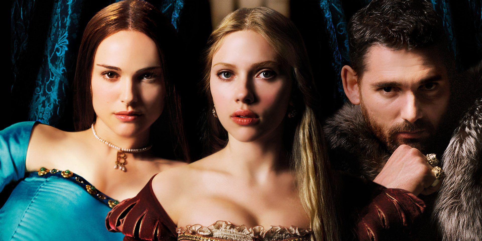 10 TV Shows & Movies To Watch If You Can't Get Enough Of English Monarchy