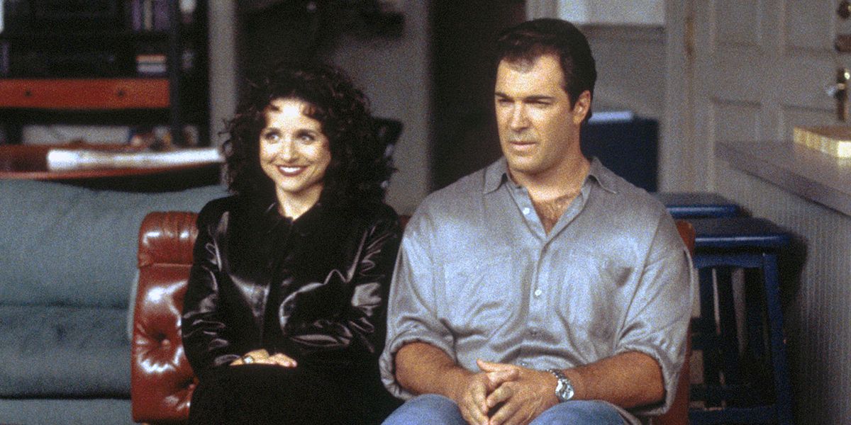 Seinfeld: 5 Ways The Show Got Better After Larry David Left (& 5 Ways ...