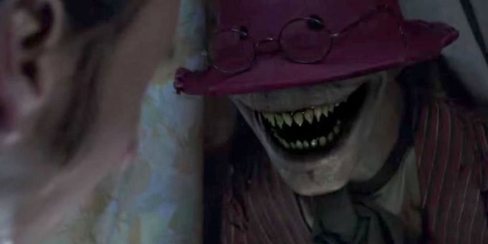 The Conjuring 2 Vs. The Enfield Haunting: 5 Reasons The Movie Is Better ...