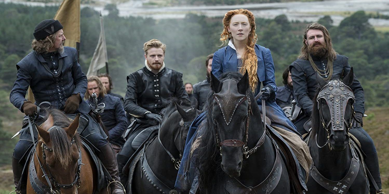 10 TV Shows & Movies To Watch If You Can't Get Enough Of English Monarchy