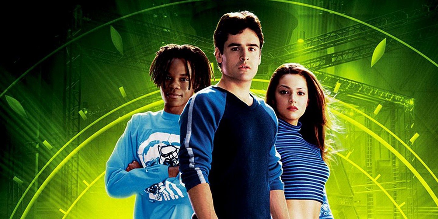 Top 10 Best Nickelodeon Movies, Ranked