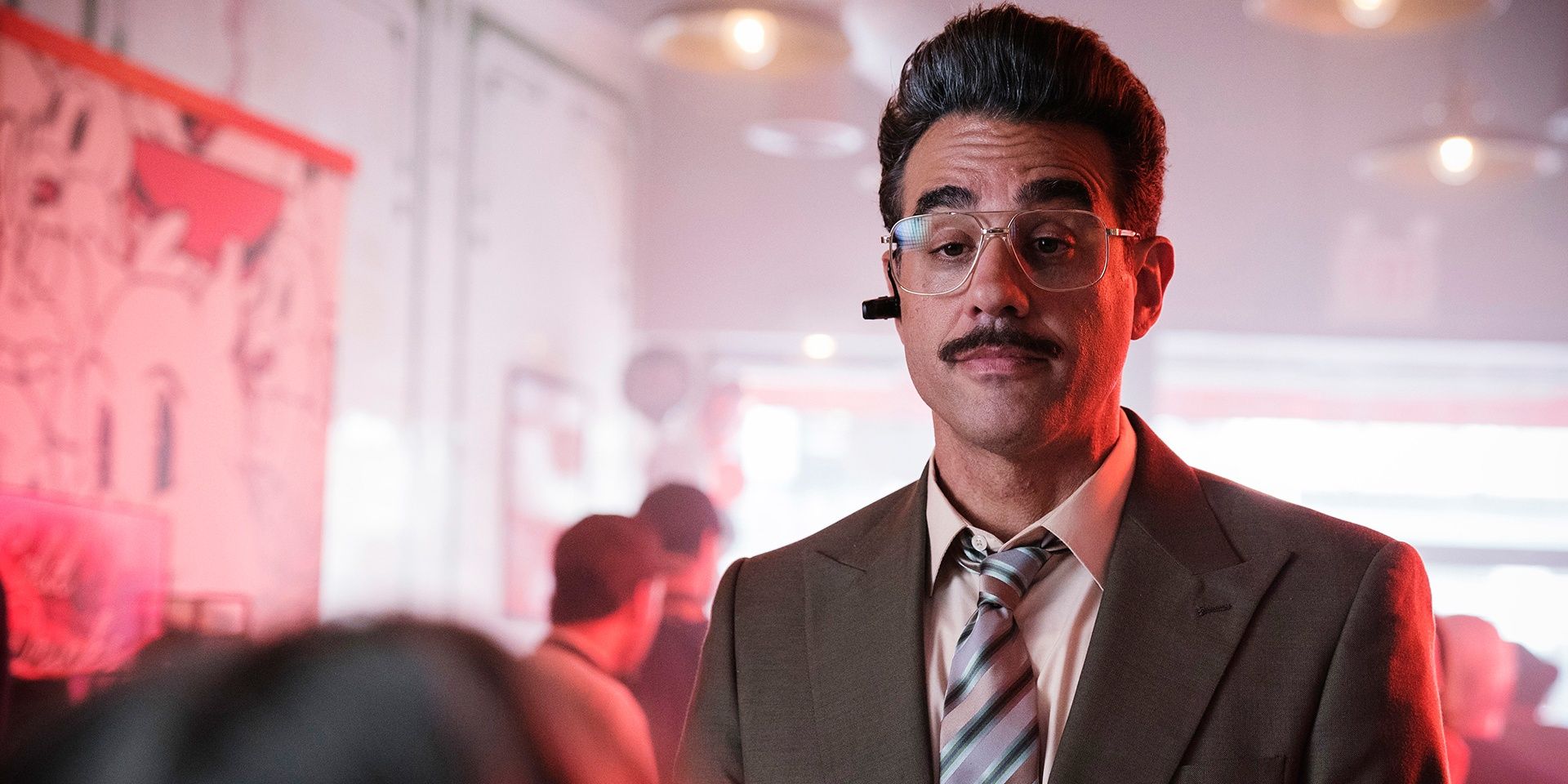 Mr. Robot: 10 Best Villains In The Show, Ranked