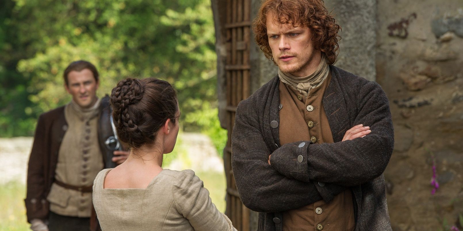 Outlander: Jenny Murray's 10 Best Quotes
