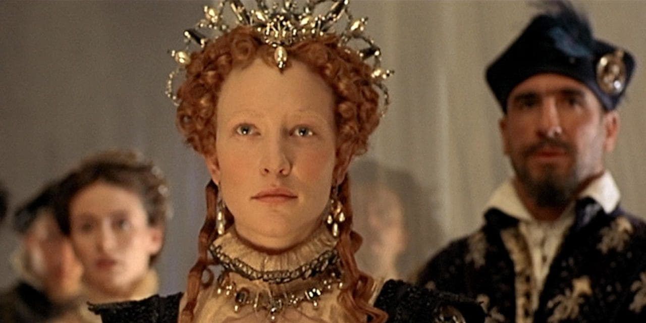 10 TV Shows & Movies To Watch If You Can't Get Enough Of English Monarchy