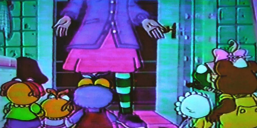 10 Best Shows For Preschool Kids In The 90s, Ranked By Nostalgia Factor