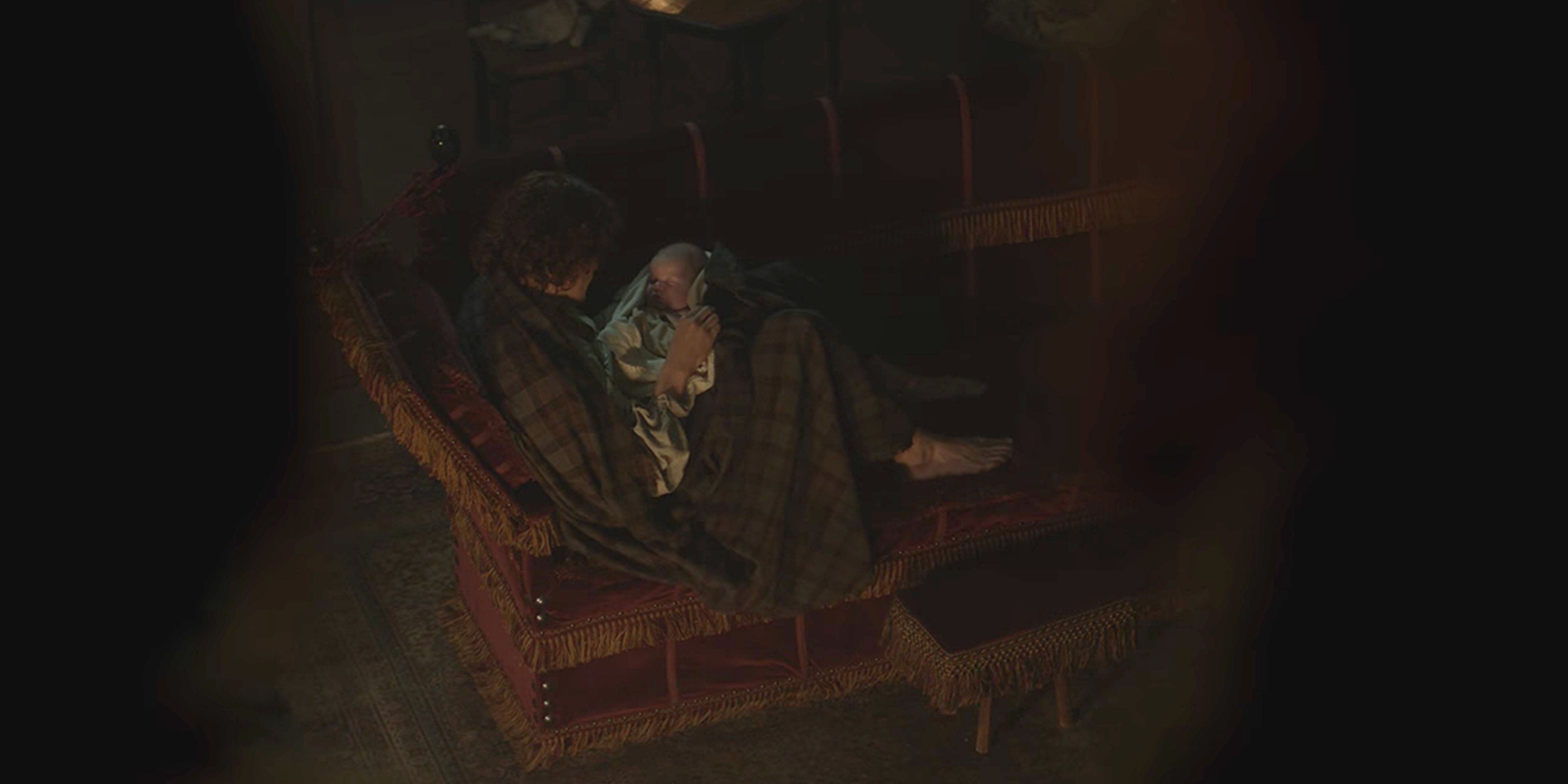 Outlander: Jenny Murray's 10 Best Quotes