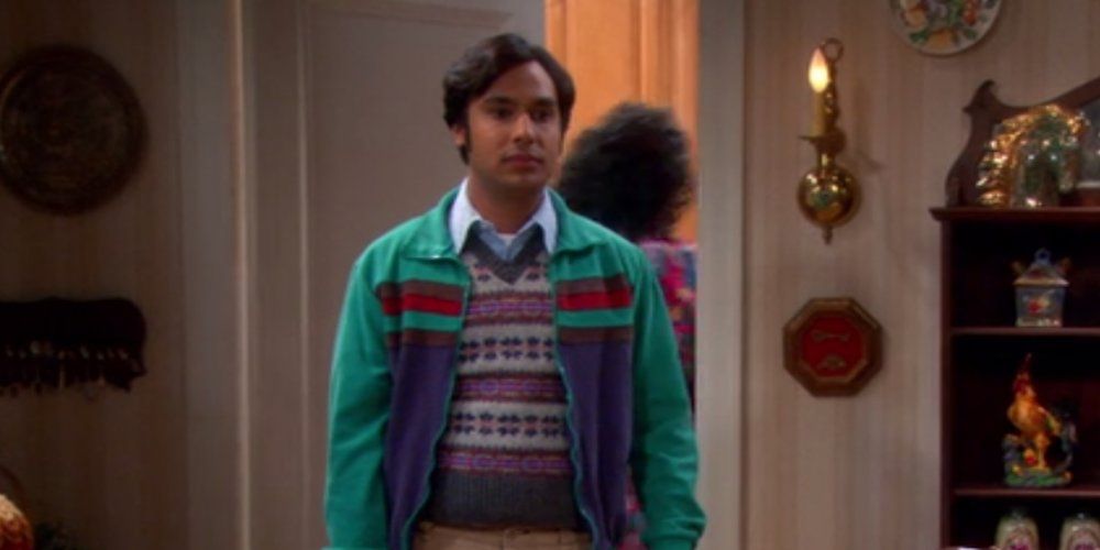 10 TV Characters Whose Faces You Never See