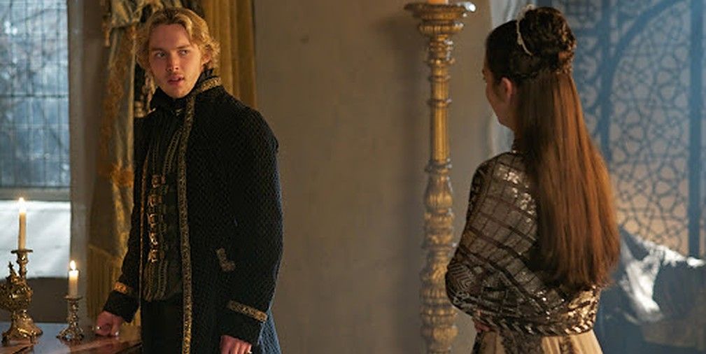 Reign: 15 Worst Episodes, According To IMDb