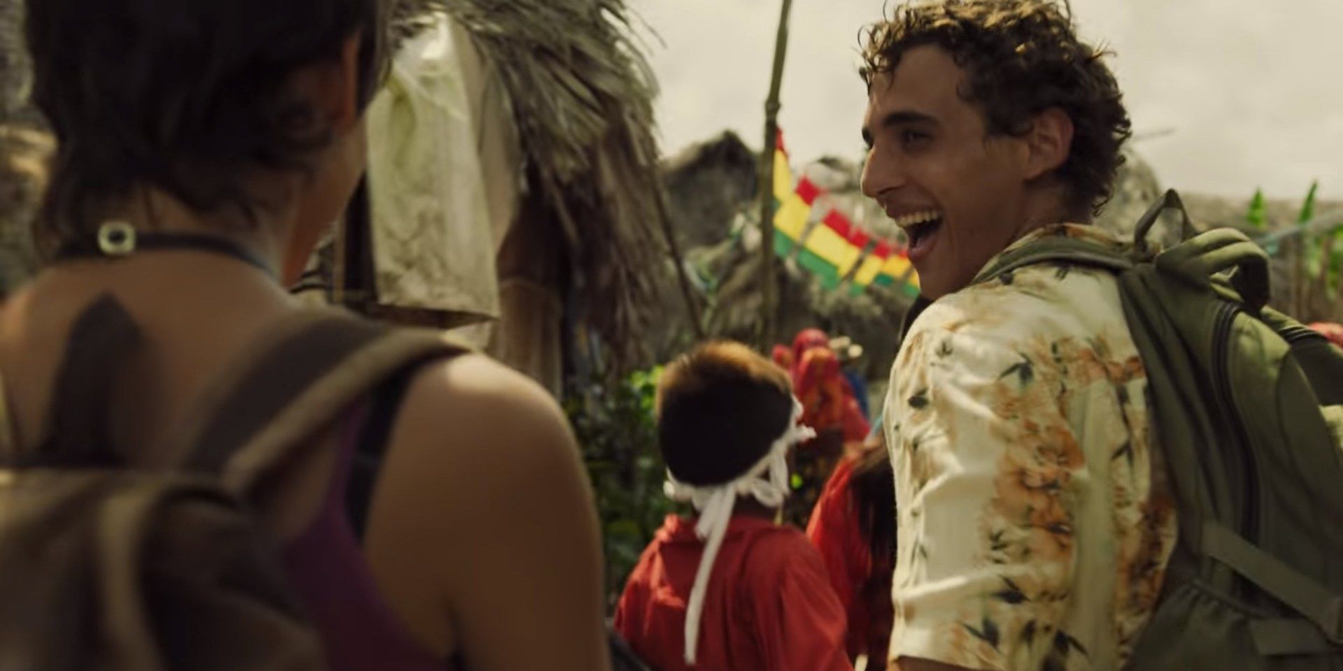 Netflix Money Heist: 10 Characters Rio Should Have Ended Up With (Other ...