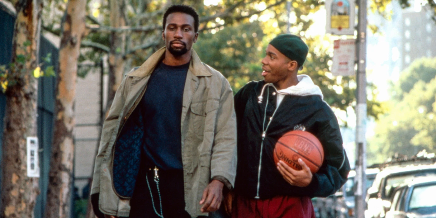 10 Best Fictional Basketball Players In Movies & TV Shows
