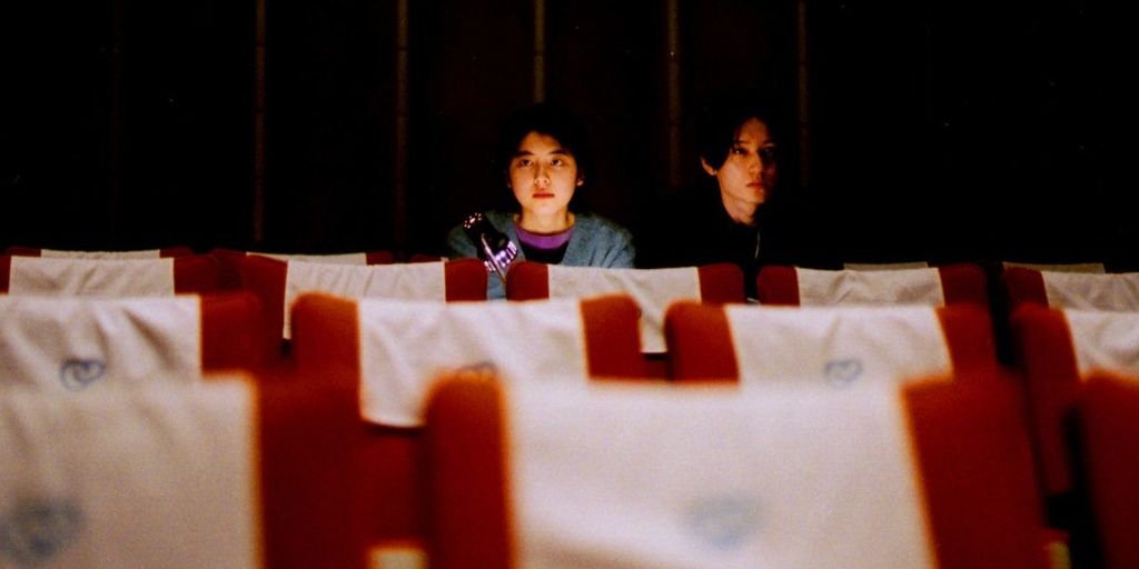 10 Great Movies About The Afterlife