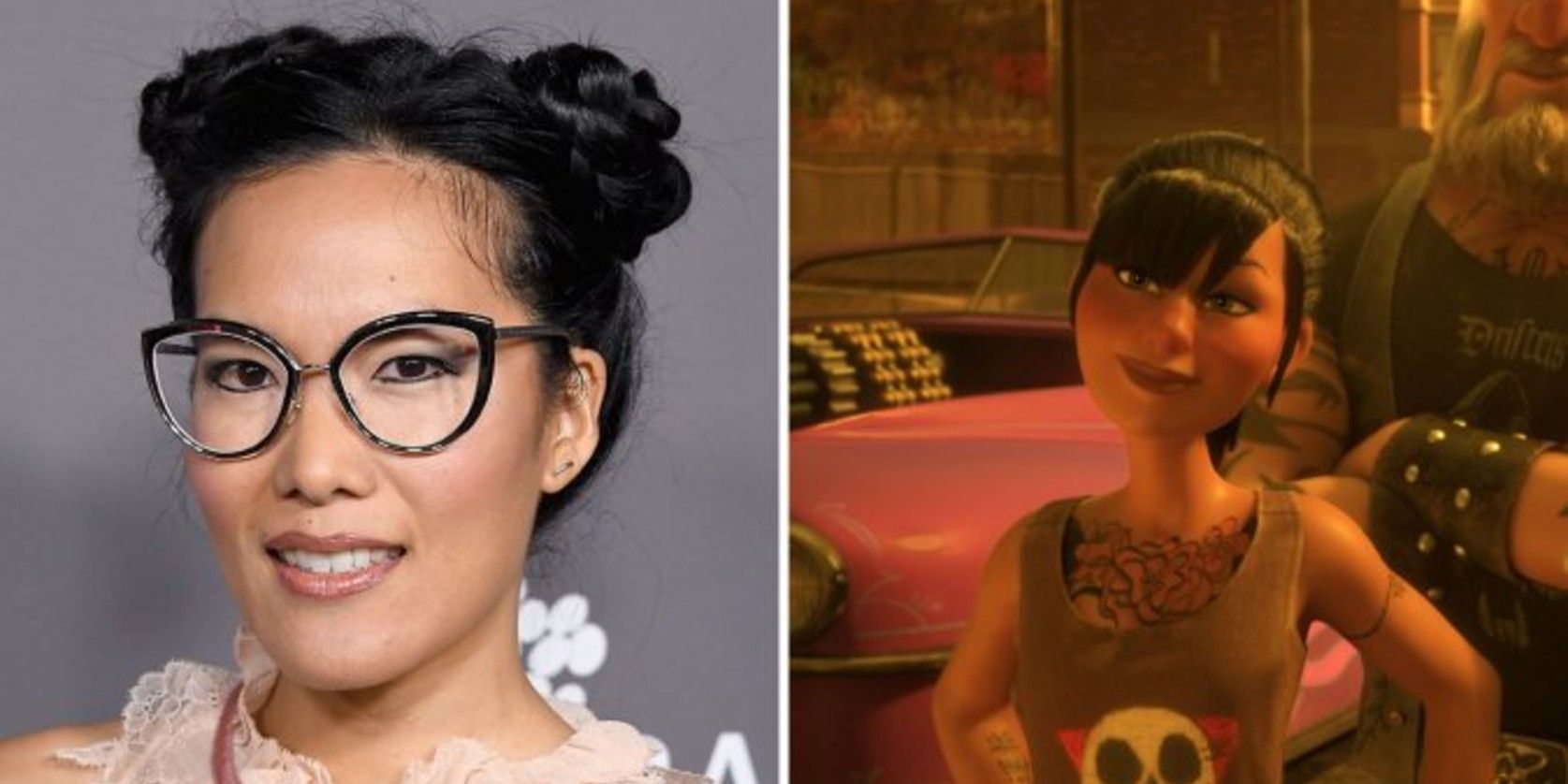 Wreck-It Ralph 2: 10 Things You Didn't Know About The Cast Of Ralph ...