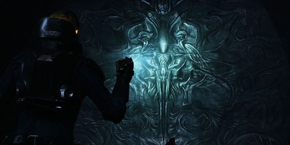 Alien: 10 Things About The Engineers That Make No Sense