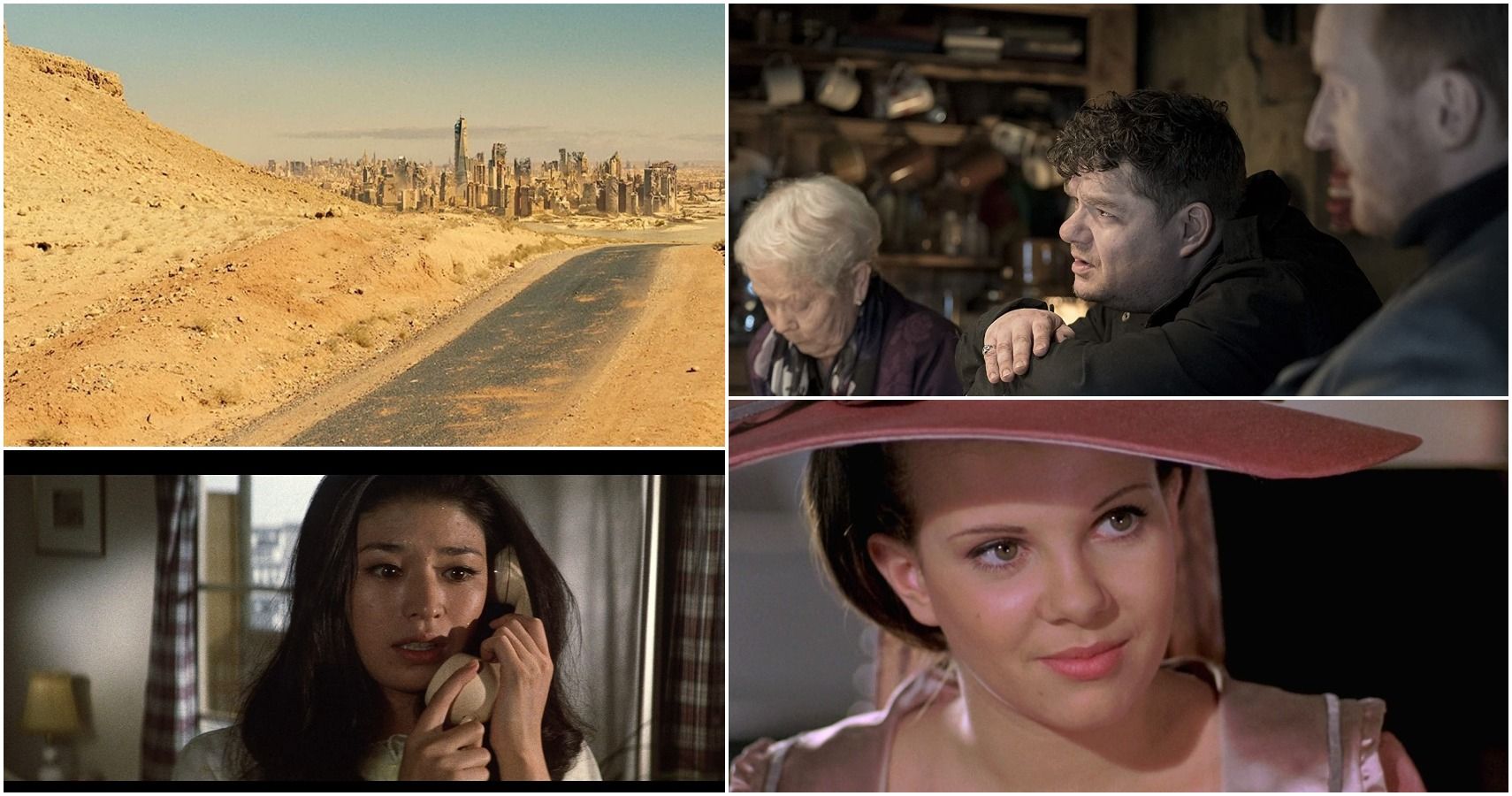 Unsettling And Different Horror Movies On Amazon Prime