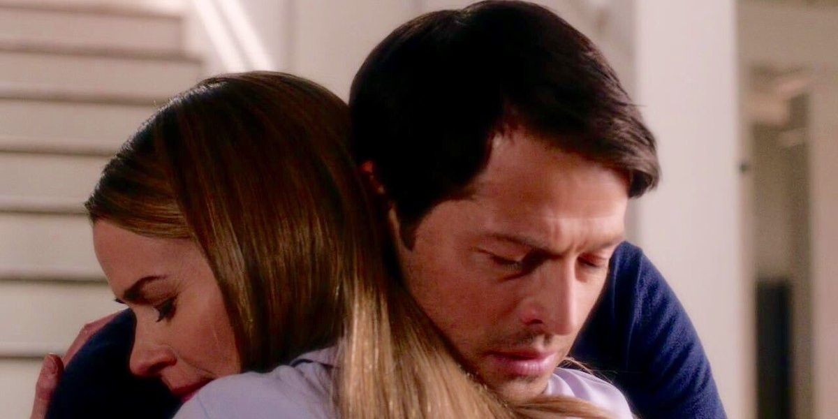 Supernatural: 10 Characters Castiel Should Have Been With (Other Than Meg)