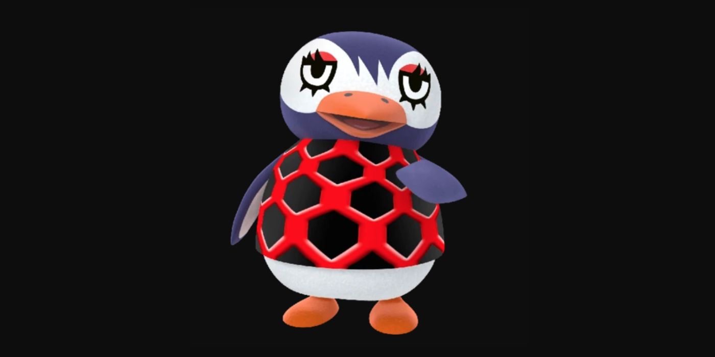 Animal Crossing: The 10 Best Starting Villagers In New Horizons